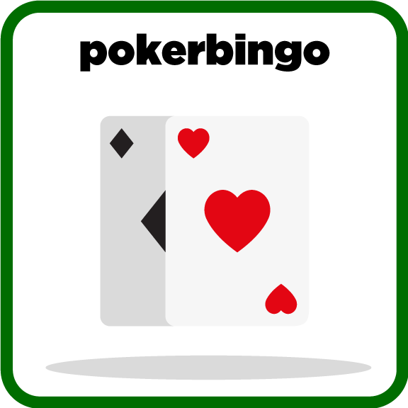 Poker Bingo