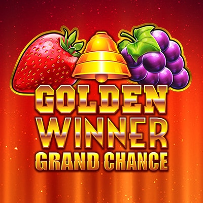 Golden Winner Grand Chance