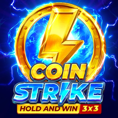 Coin Strike Hold And Win