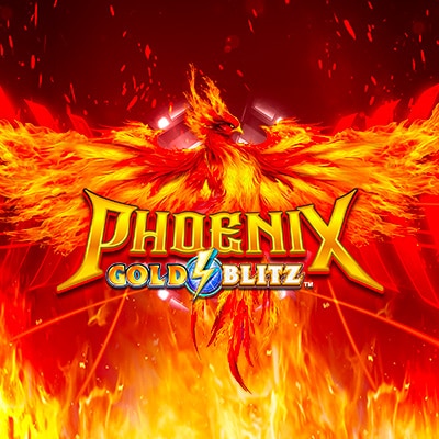 Phoenix Gold Blitz V92