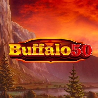 Buffalo 50