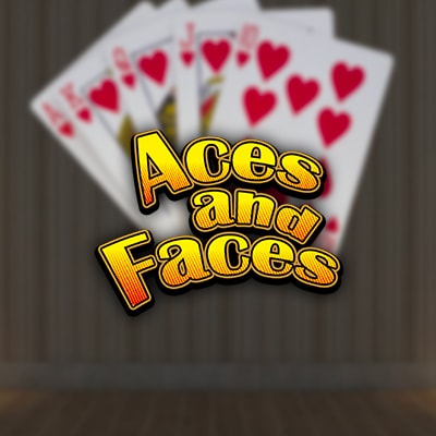 Aces And Faces