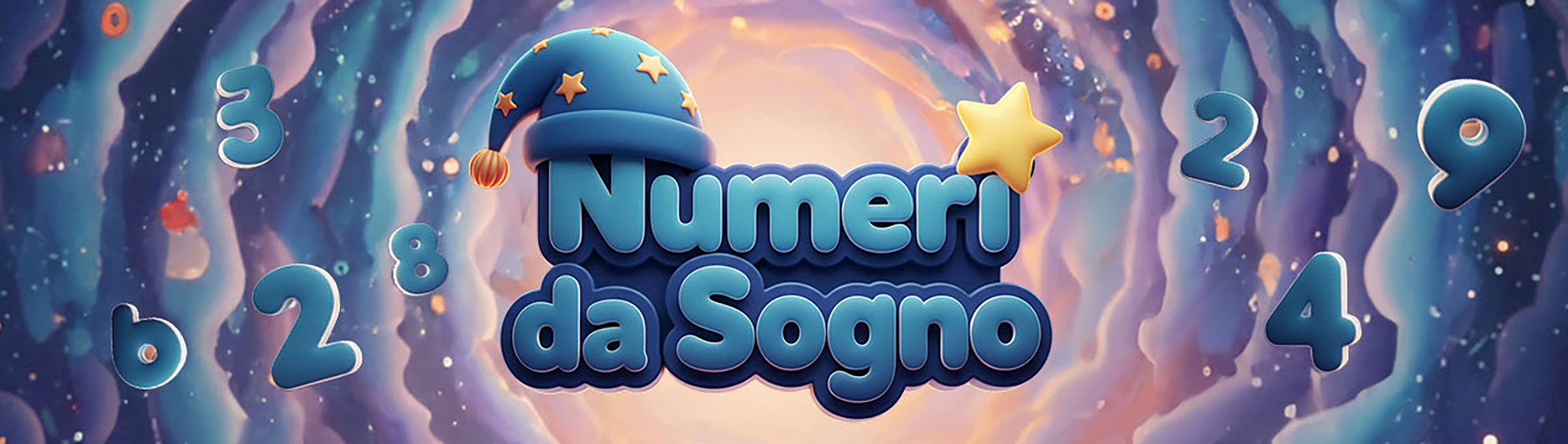 Numeri da Sogno