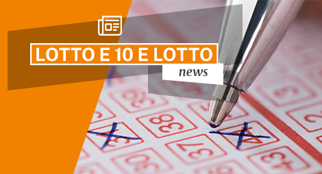 Lotto, 10eLotto, MillionDay e Gratta e Vinci: le vincite di novembre