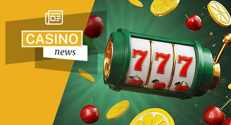 Slot 2025: le novità in casa Lottomatica