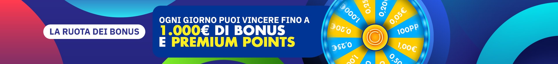 Banner RUOTA DEI BONUS Ottobre - VERTICALI