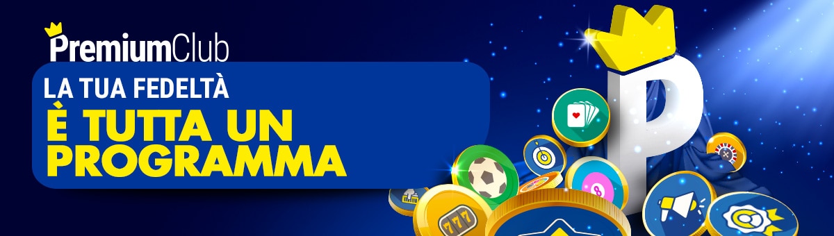 Premium Club