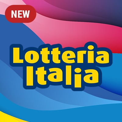 Lotteria Italia