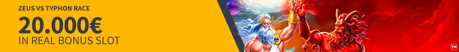 Banner HOMEPAGE NO LOG - Classifica Zeus vs Typhon